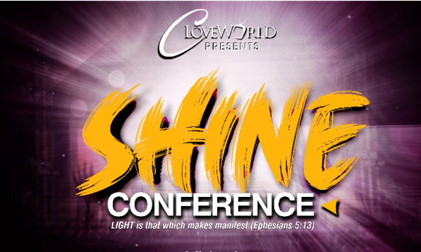 SHINE CONFERENCE